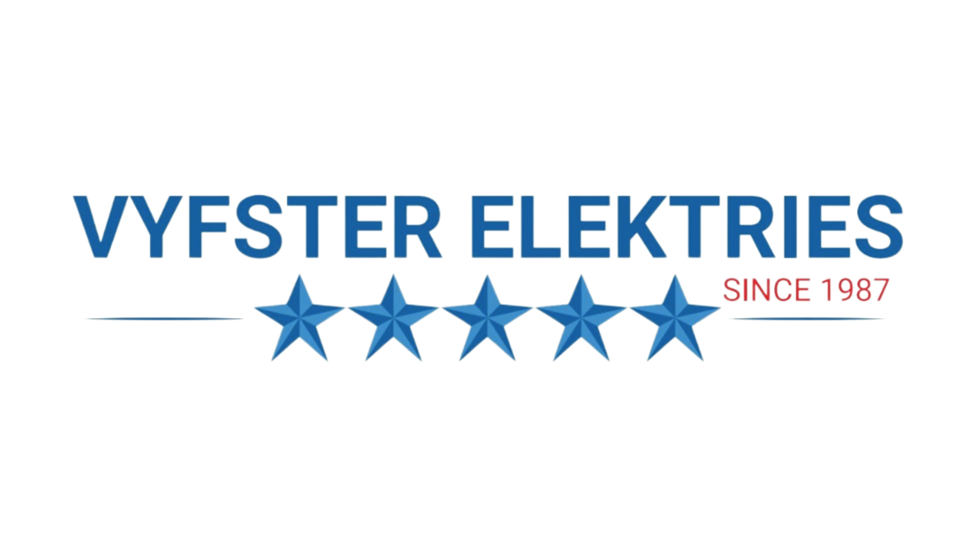 Vyfster Elektries